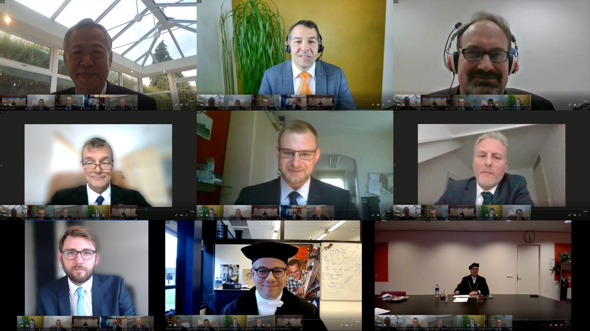 LASER4FUN – European ESRs Network On Short Pulsed Laser Micro/Nanostructuring Of Surfaces